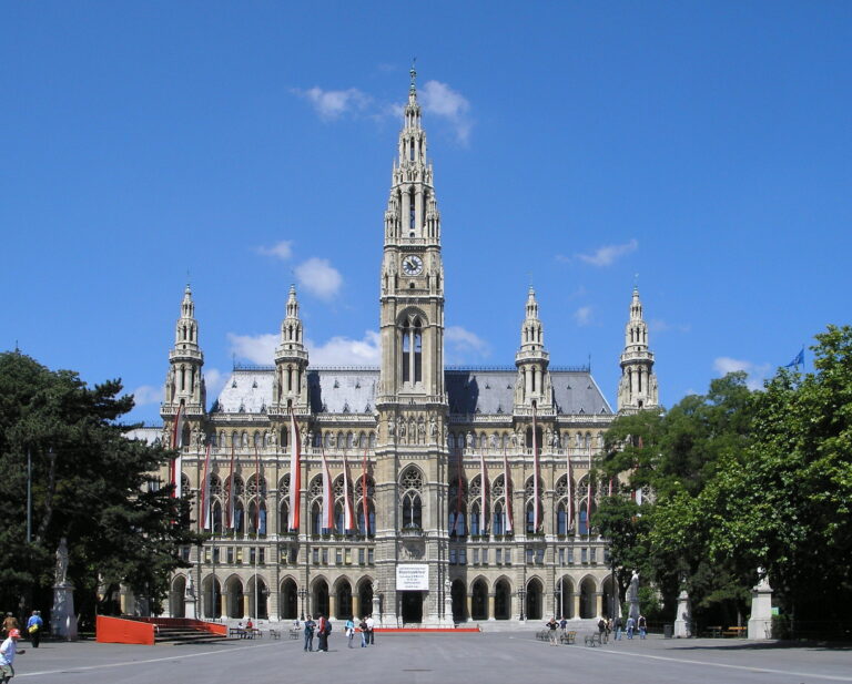 Danceful Vienna Dance Festival